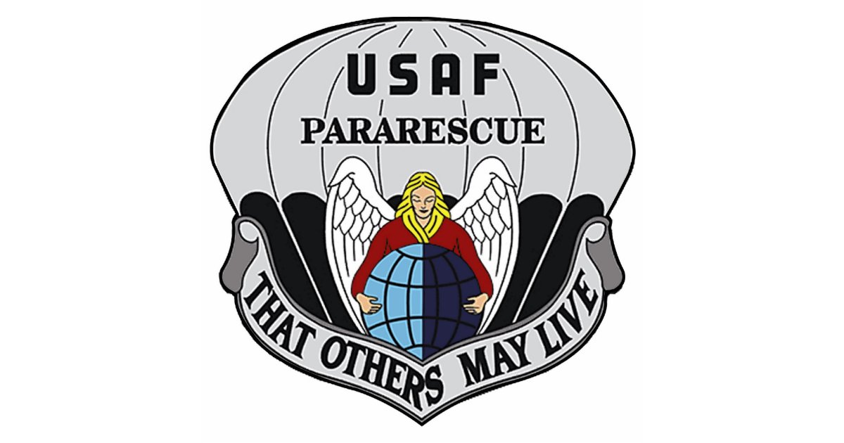 Pararescue Photo Sculpture | Zazzle
