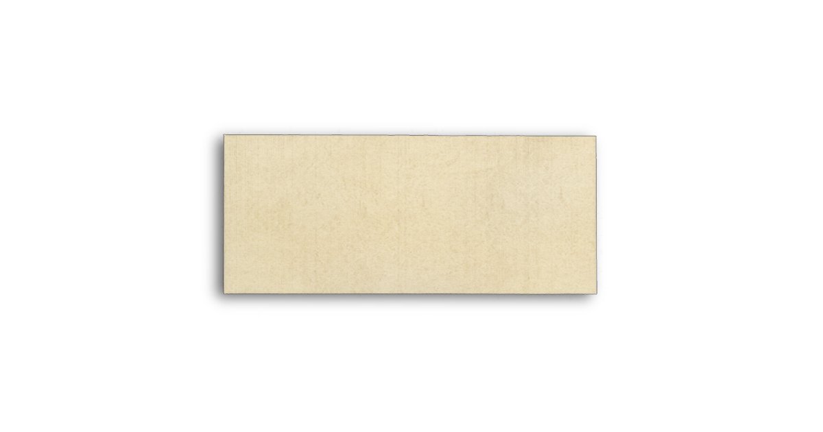 Parchment Envelopes | Zazzle