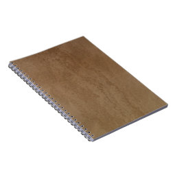 Parchment Paper Notebook | Zazzle