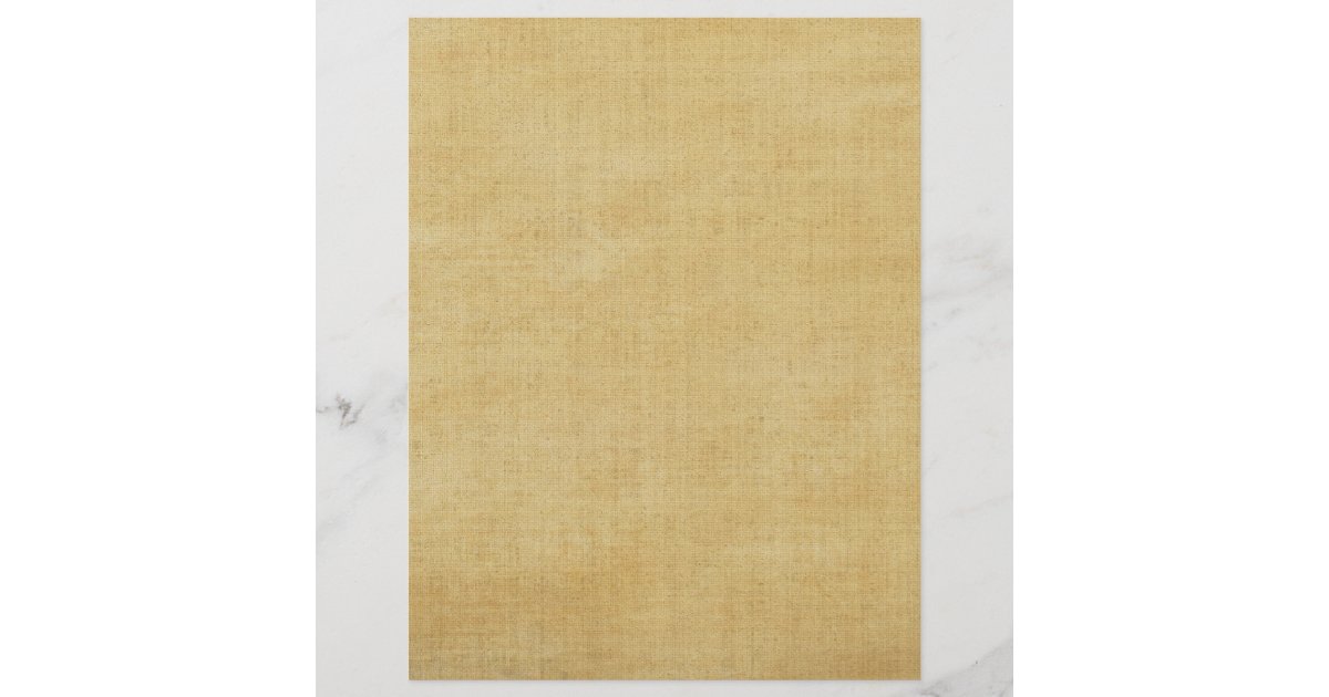 Parchment Paper Stationery | Zazzle