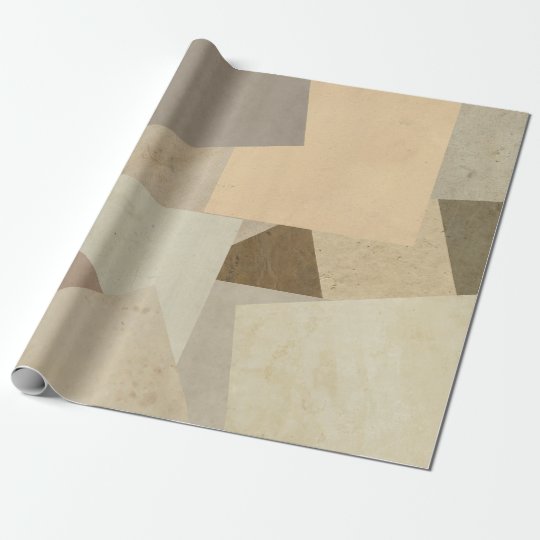 Parchment Wrapping Paper XVII | Zazzle.com
