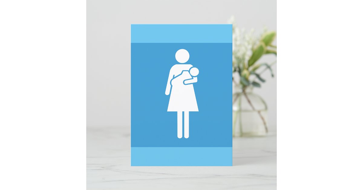 Parents Room Sign Invitations | Zazzle