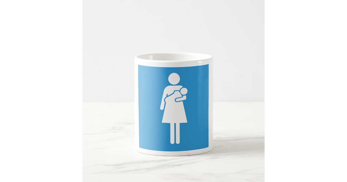 Parents Room Sign Mug | Zazzle