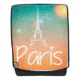 Paris Backpack | Zazzle