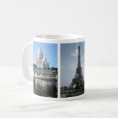 Paris Coffee Mug | Zazzle