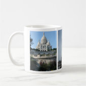 Paris Coffee Mug | Zazzle