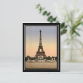 Paris France Postcard | Zazzle