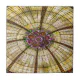 Paris Hotel Ceiling in Las Vegas Tile | Zazzle