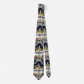 Paris: Poster Neck Tie | Zazzle