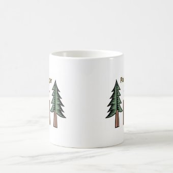 Park Ranger Coffee Mug | Zazzle