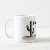 Park Ranger Coffee Mug | Zazzle