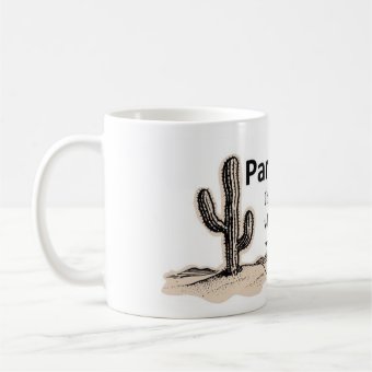 Park Ranger Coffee Mug | Zazzle
