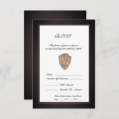 Park Ranger Retirement Response Card | Zazzle