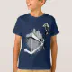 Parkour Backflip T-Shirt | Zazzle