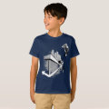 Parkour Backflip T-Shirt | Zazzle