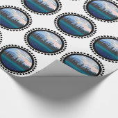 Parks and Recreation Wrapping Paper | Zazzle