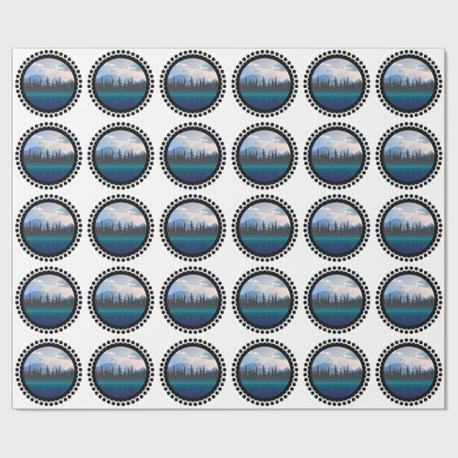 Parks and Recreation Wrapping Paper | Zazzle