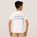 Parks Make Life Better! Official Logo T-Shirt | Zazzle
