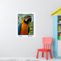 Parrot English, Loro Spanish Poster | Zazzle