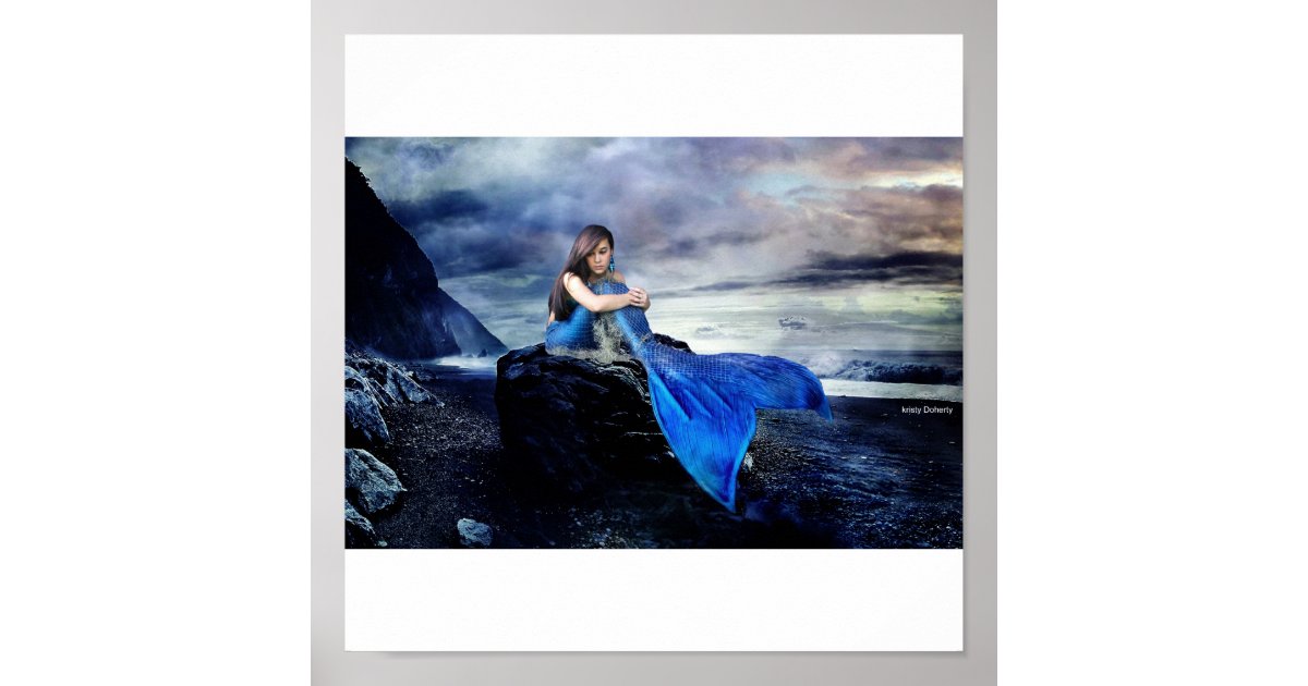 Part of your world poster | Zazzle
