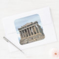 Parthenon Sticker | Zazzle