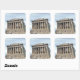 Parthenon Sticker | Zazzle