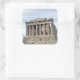 Parthenon Sticker | Zazzle