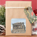 Parthenon Sticker | Zazzle