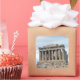 Parthenon Sticker | Zazzle