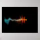 Particle-Wave Duality Poster | Zazzle