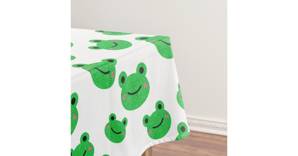 Party Birthday Kids Tablecloth | Zazzle