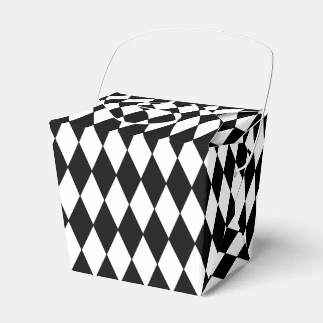 Party Favor Box | Zazzle