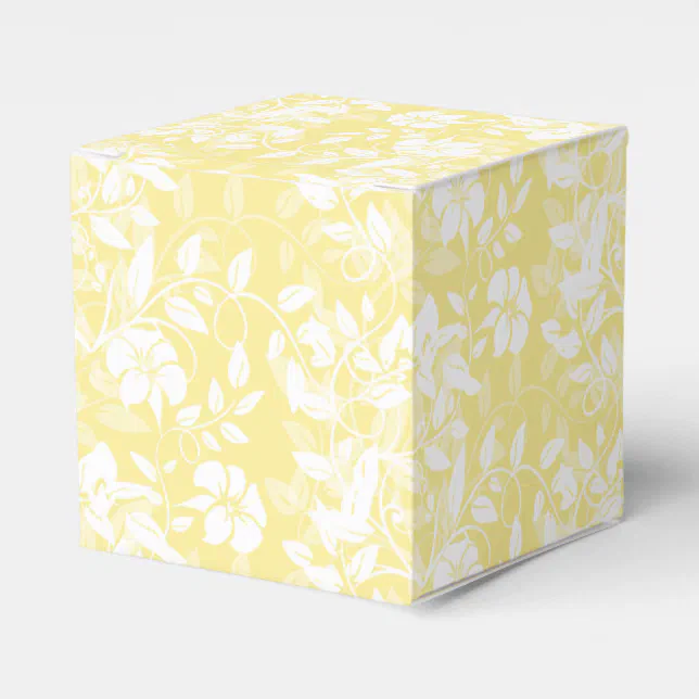Party Favor Box | Zazzle