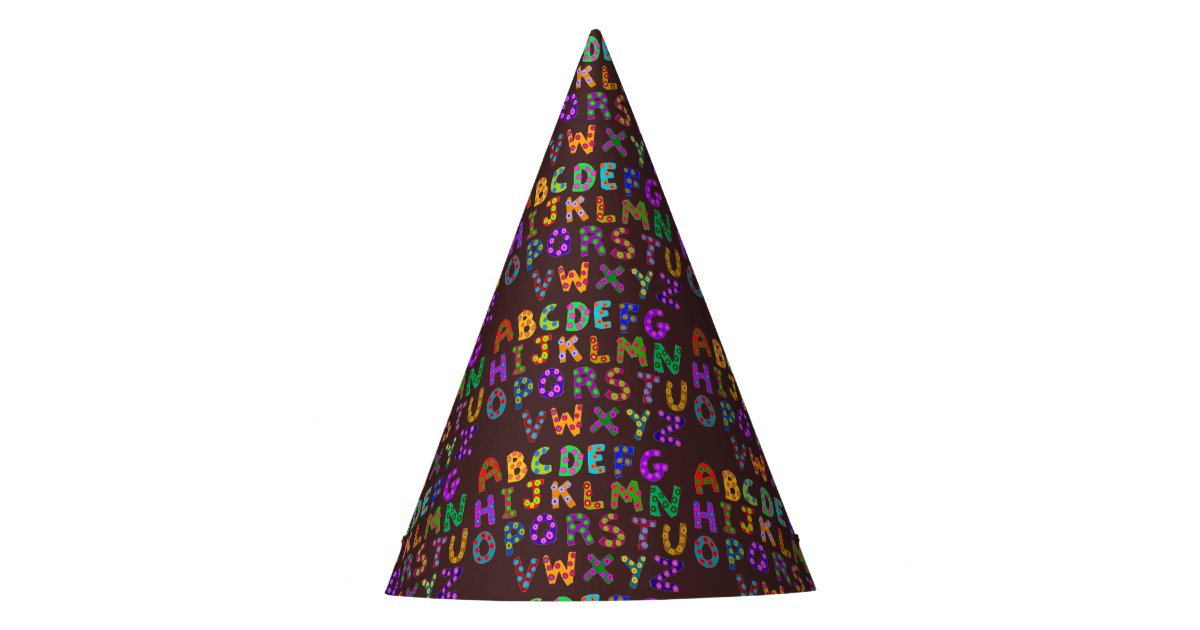 Party Hat | Zazzle