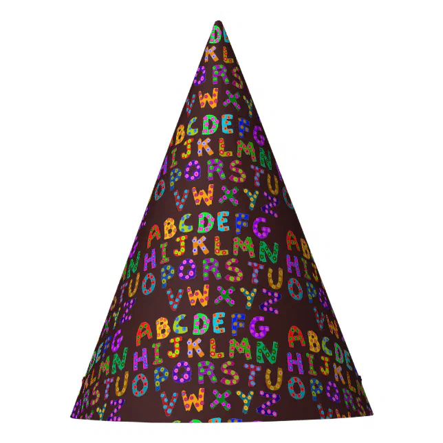 Party Hat | Zazzle