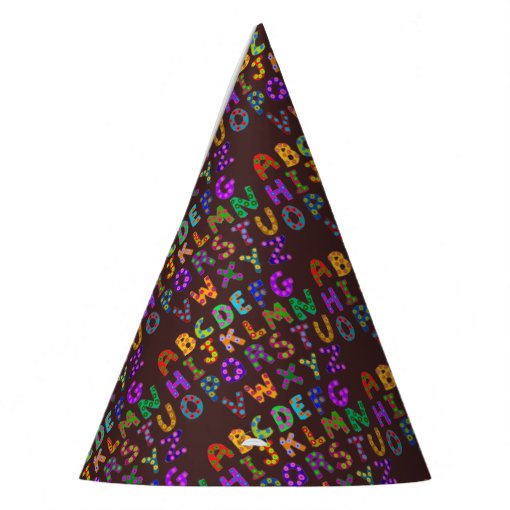 Party Hat | Zazzle