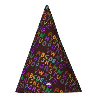 Party Hat | Zazzle