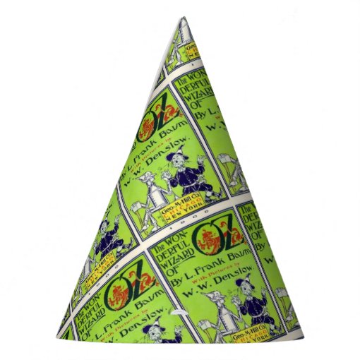 Party Hat | Zazzle