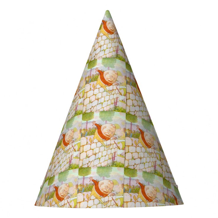 Party Hat | Zazzle