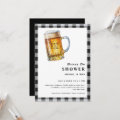 Party in the House Honey Do Couples Wedding Shower Invitation | Zazzle