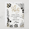 Party Invitation | Zazzle