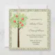 Party invitation, apple tree invitation | Zazzle