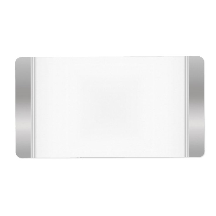 Party Name Tag Label | Zazzle