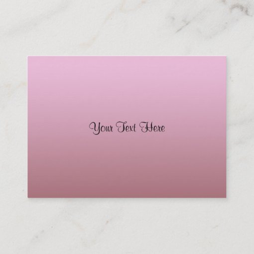 Party Planner Business Card | Zazzle