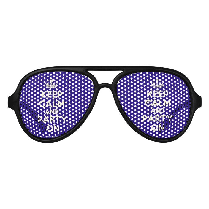 Party Shades | Zazzle.com