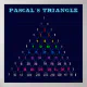 Pascal's Triangle Chart Poster | Zazzle