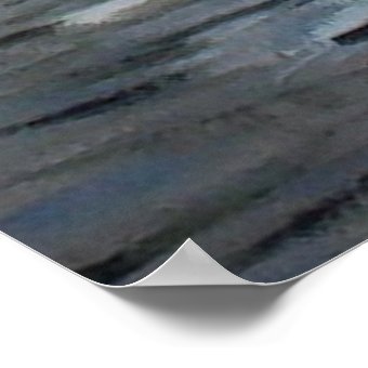 Pass Manchac Lighthouse Poster | Zazzle