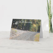 Passive Aggressive Card | Zazzle