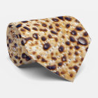 Kosher for Passover in Hebrew Neck Tie | Zazzle.com
