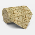 PASSOVER MATZAH TIE | Zazzle